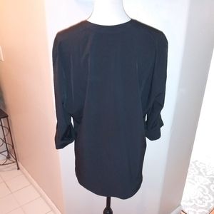 Laura Scott | Tops | Laura Scott Blouse | Poshmark